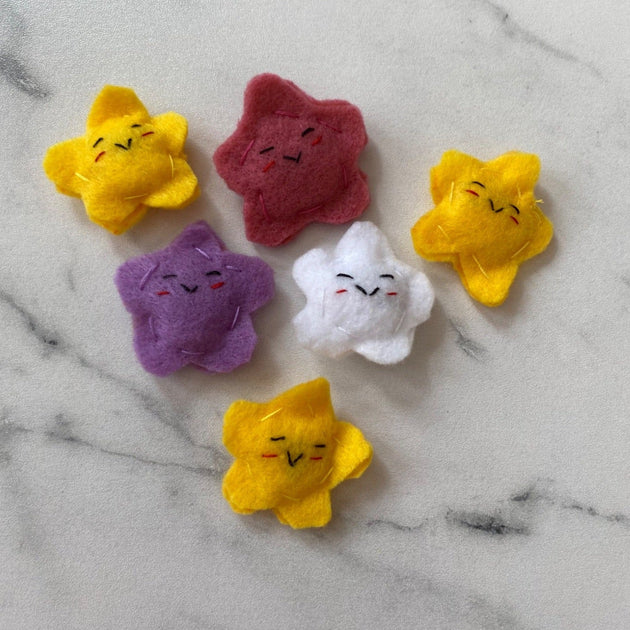 Mini Makers – Tagged "Cute"– The Maker's Mark